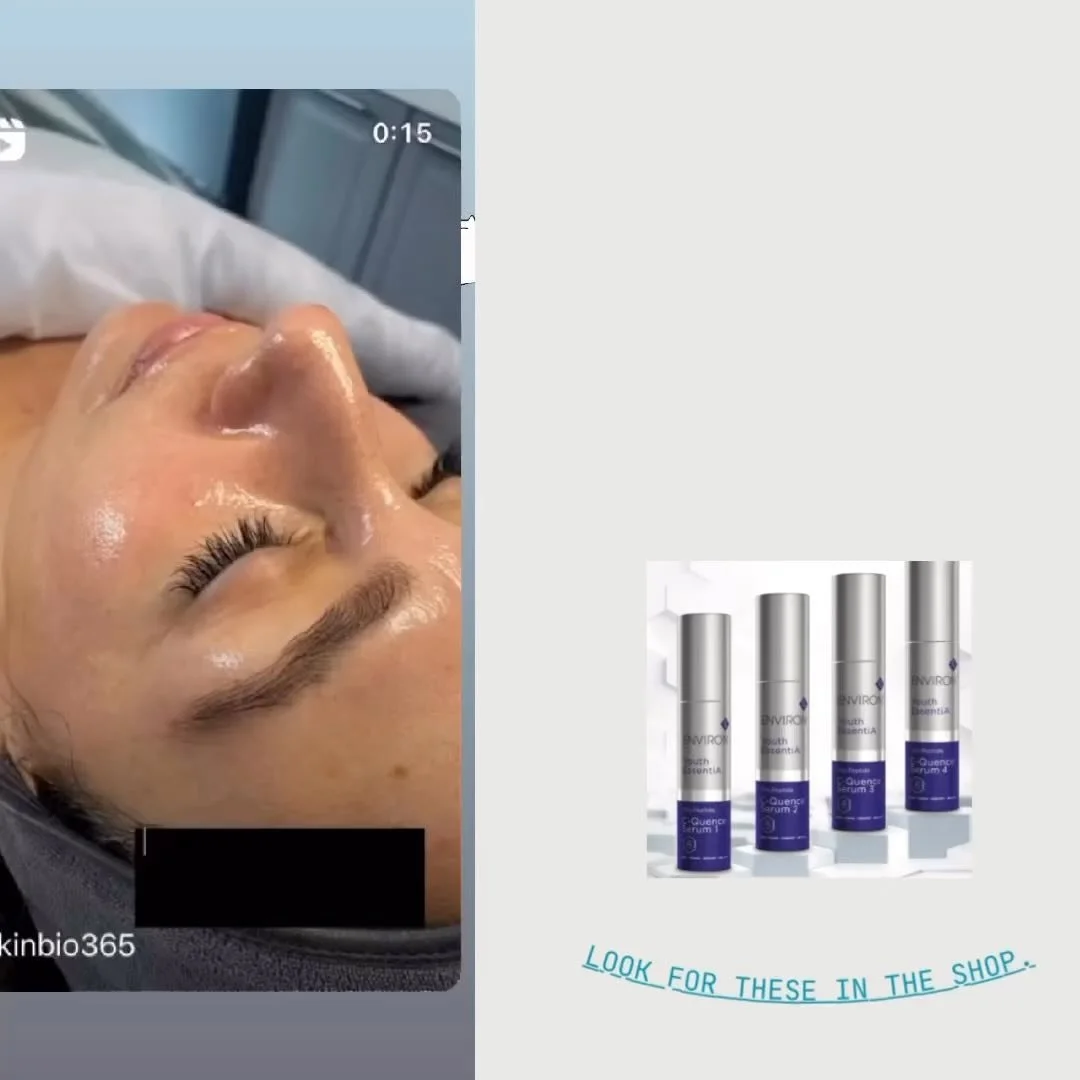 Neurotris Microcurrent Treatment — SkinBio365