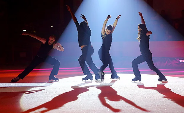 Canada Ice Dance Theatre