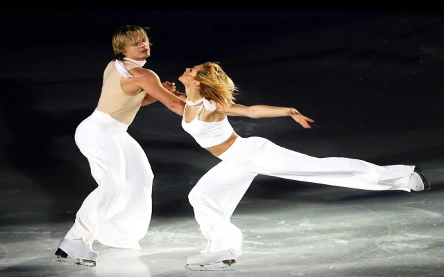 Canada Ice Dance Theatre