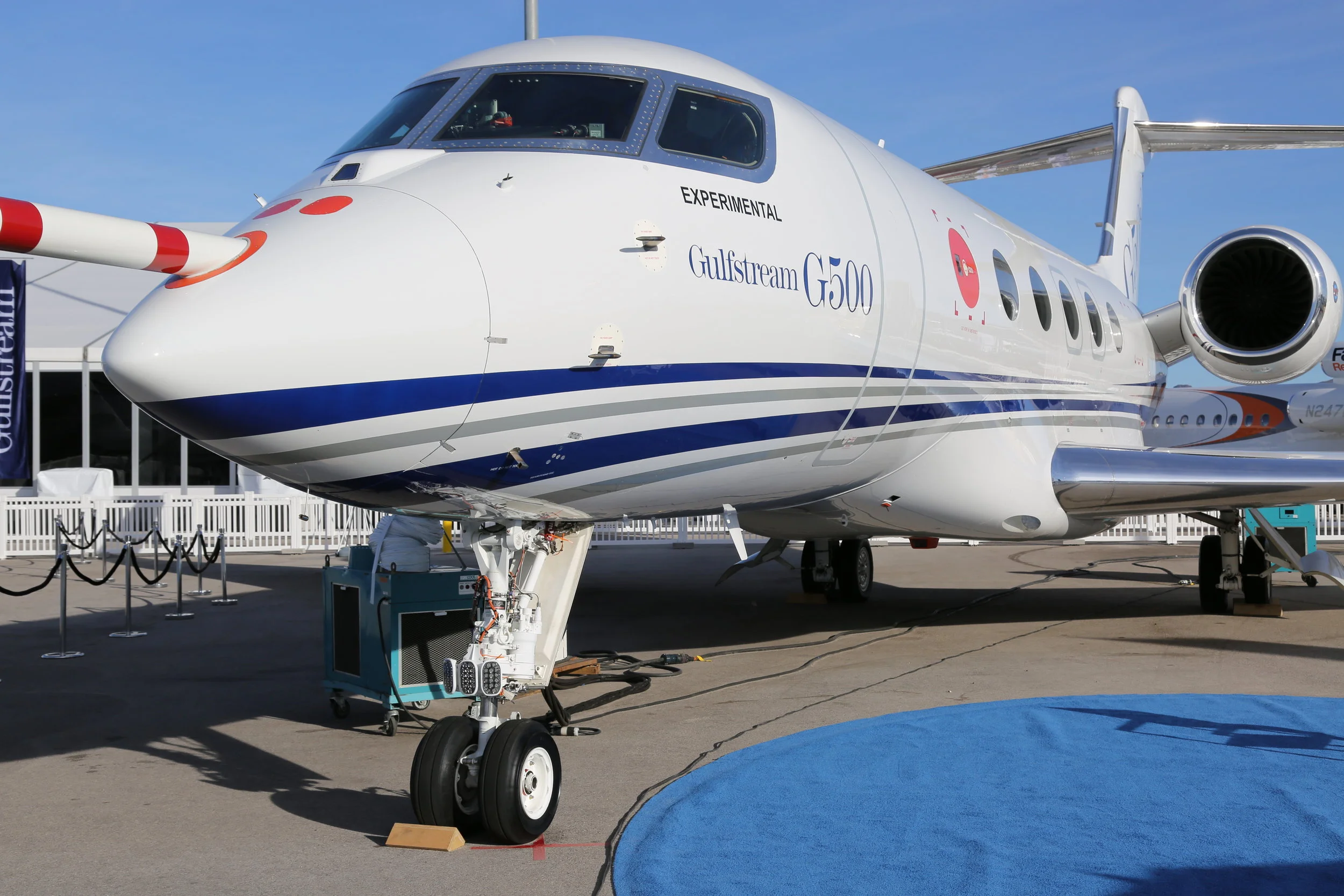 Aircraft for Sale, Business Aircraft | Advanced Aircraft Sales