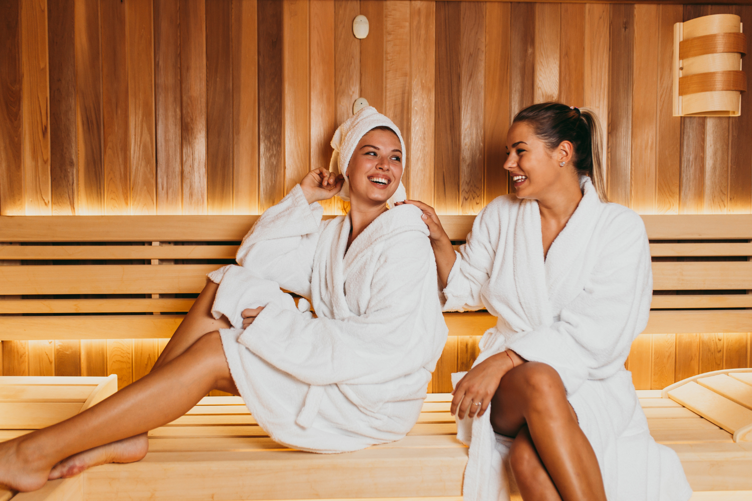 Theta Wellness Center