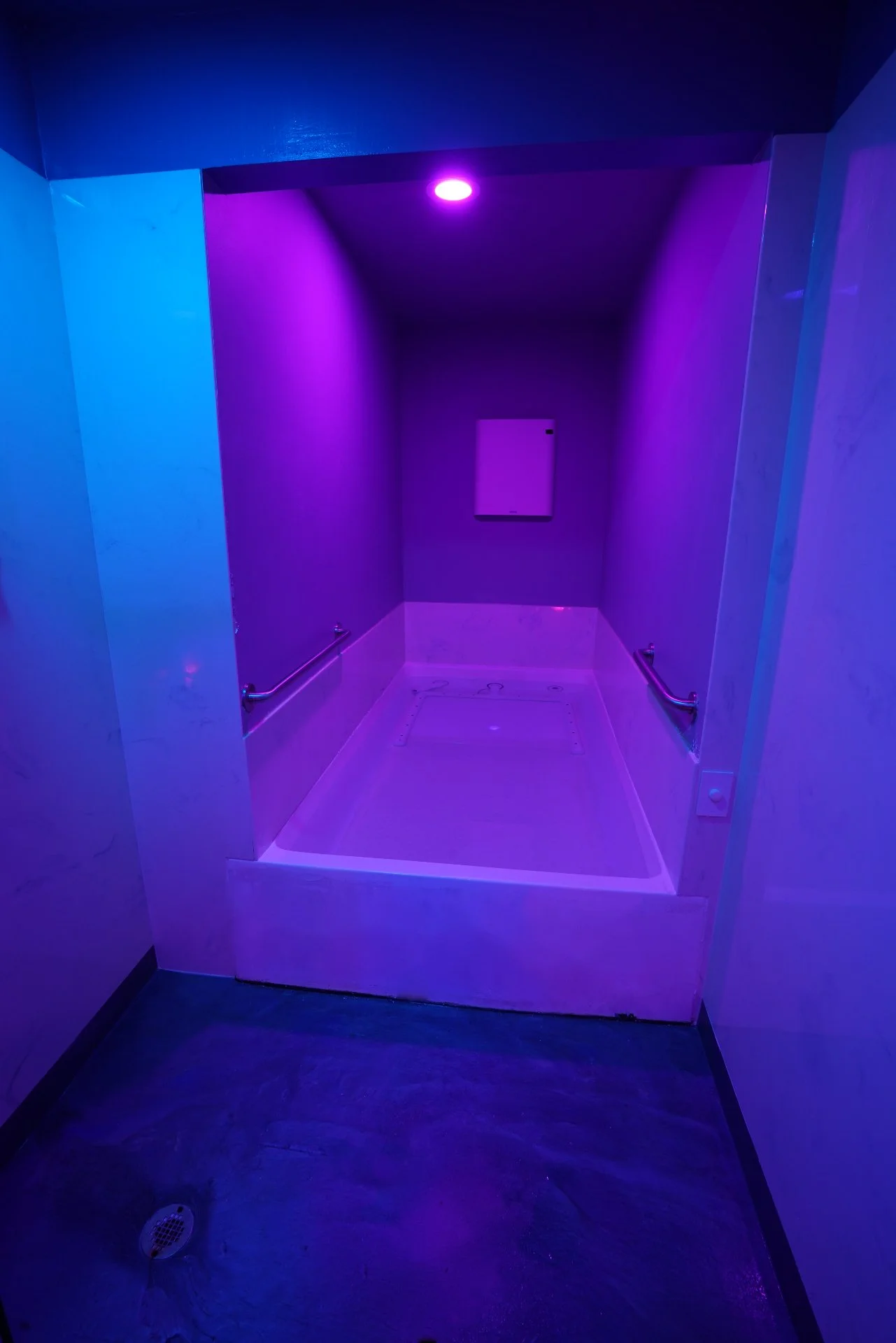 Float Spa in Springfield, MO — Theta Wellness Center