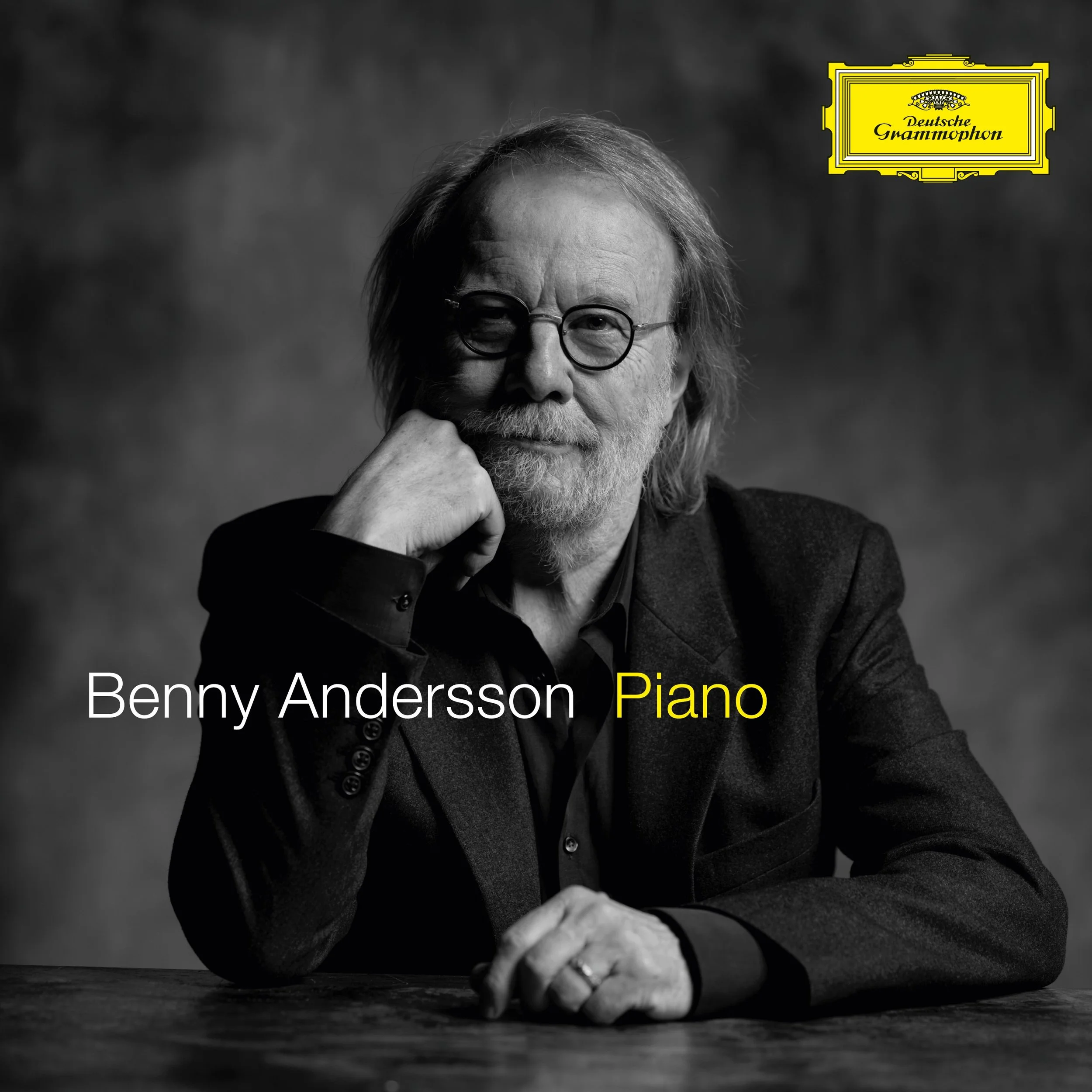 Benny Andersson – Piano (Album Review) — Subjective Sounds