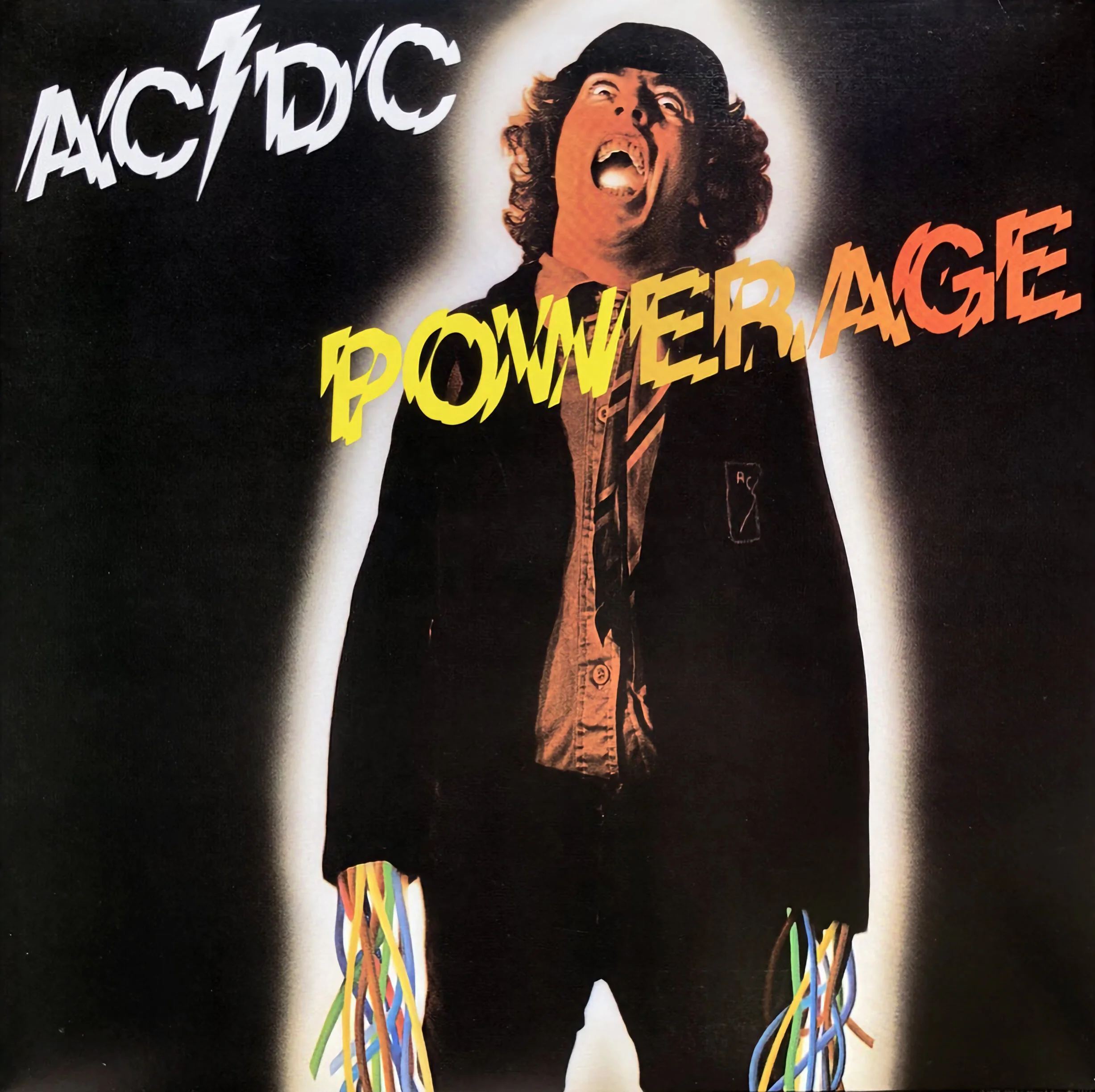 AC/DC – Powerage (Album Review) — Subjective Sounds