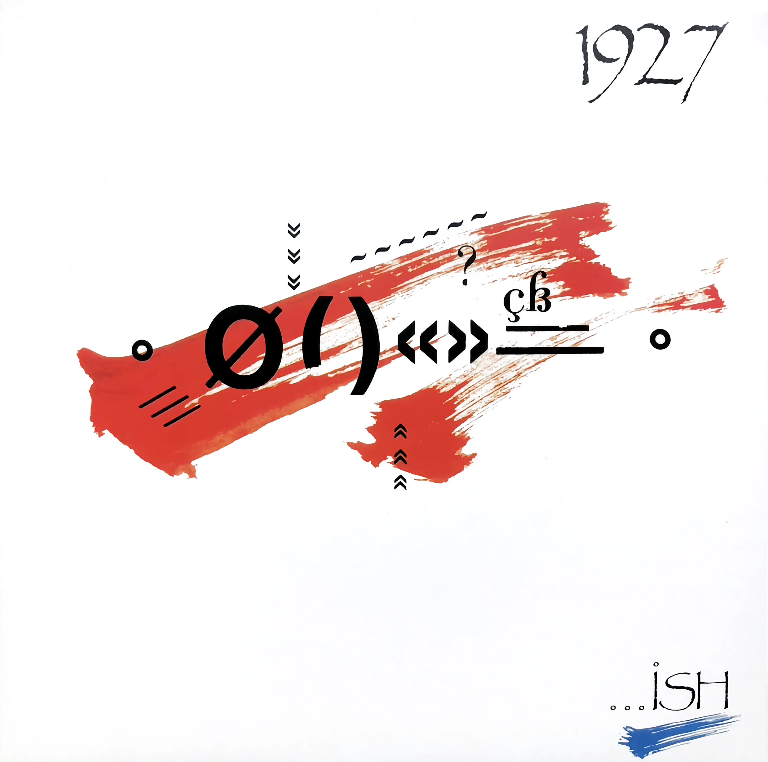 1927: ish. PROMO LP with inner 1988. Check the exclusive video showing ...