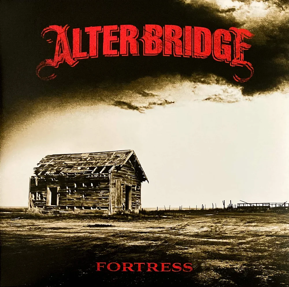 Alter Bridge – Fortress (Album Review) — Subjective Sounds