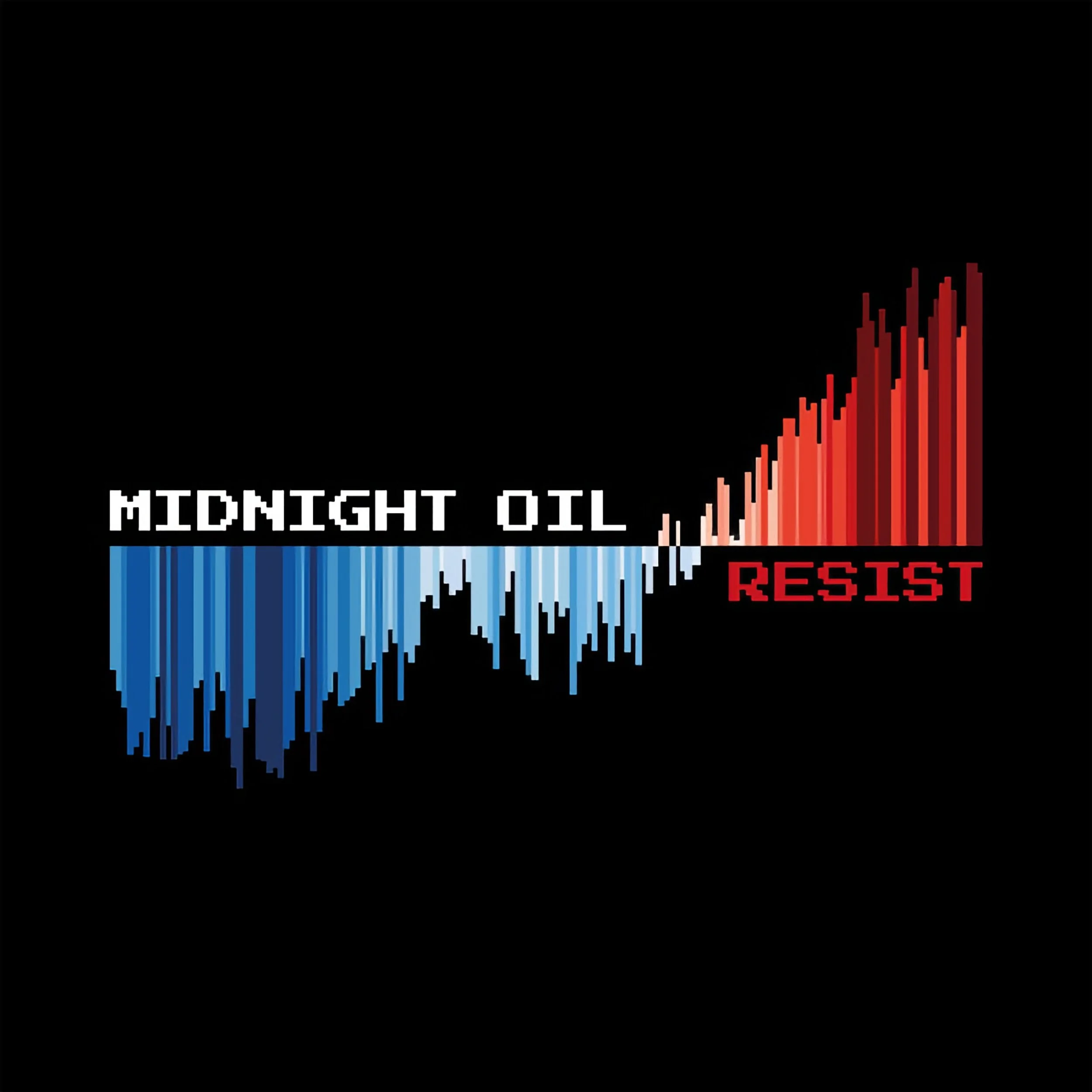 Midnight Oil – RESIST (Album Review) — Subjective Sounds