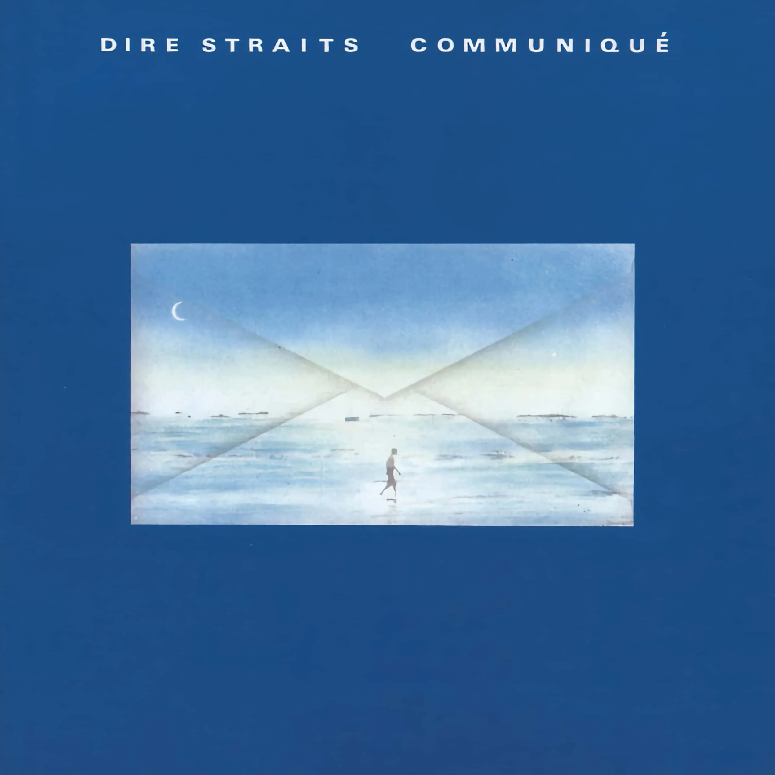 Dire Straits – Communiqué (Album Review) — Subjective Sounds