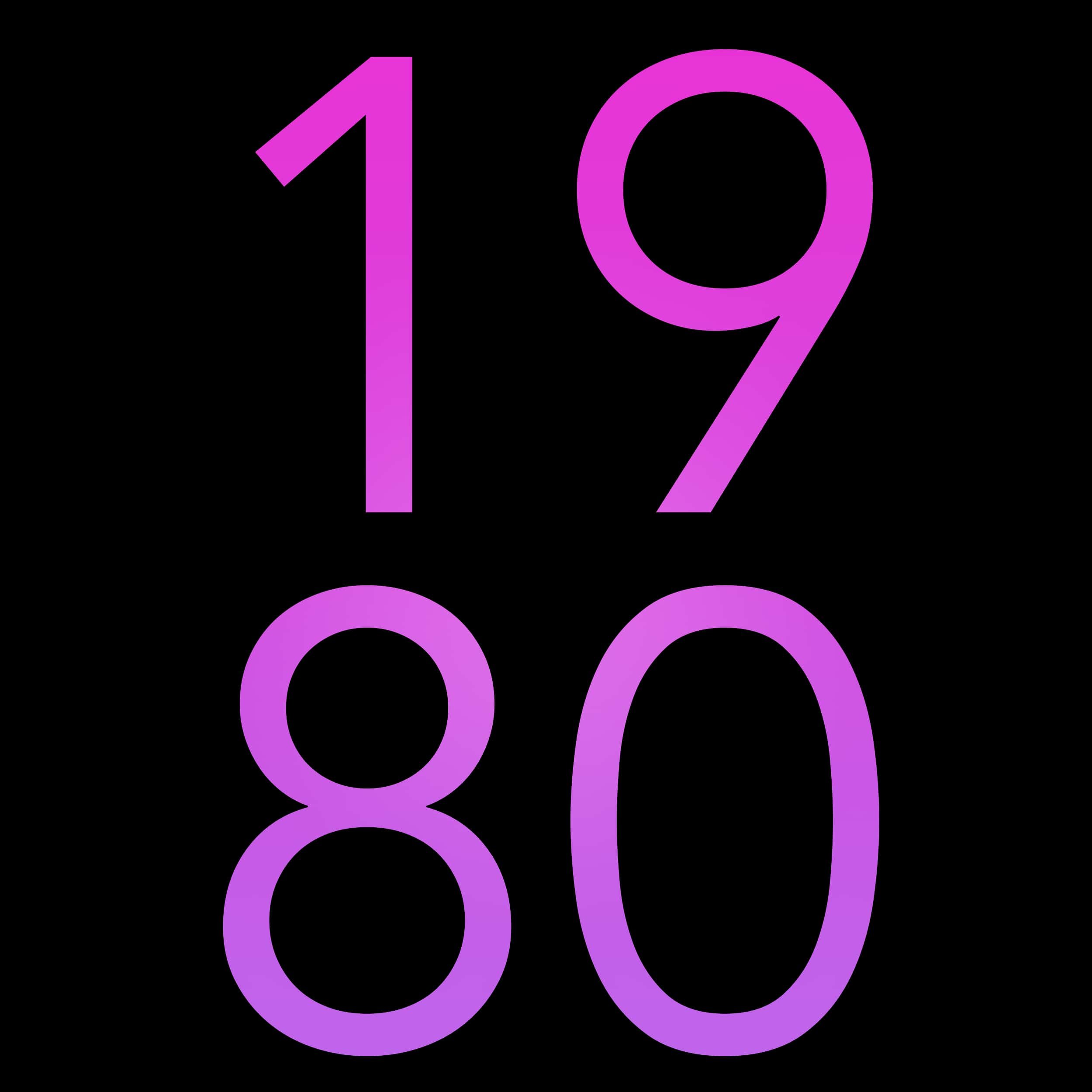 The Best Albums Of 1980 — Subjective Sounds