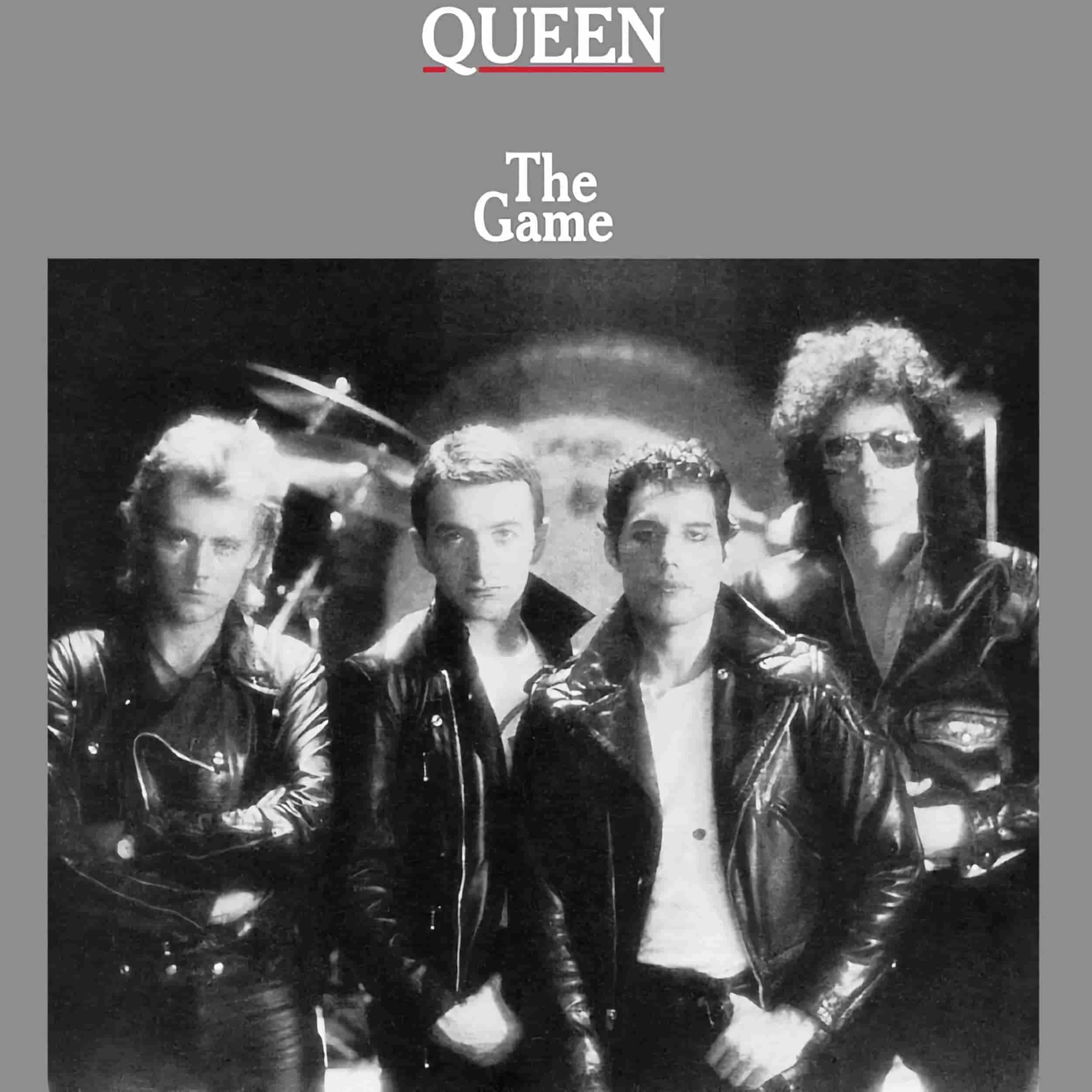 Queen Albums