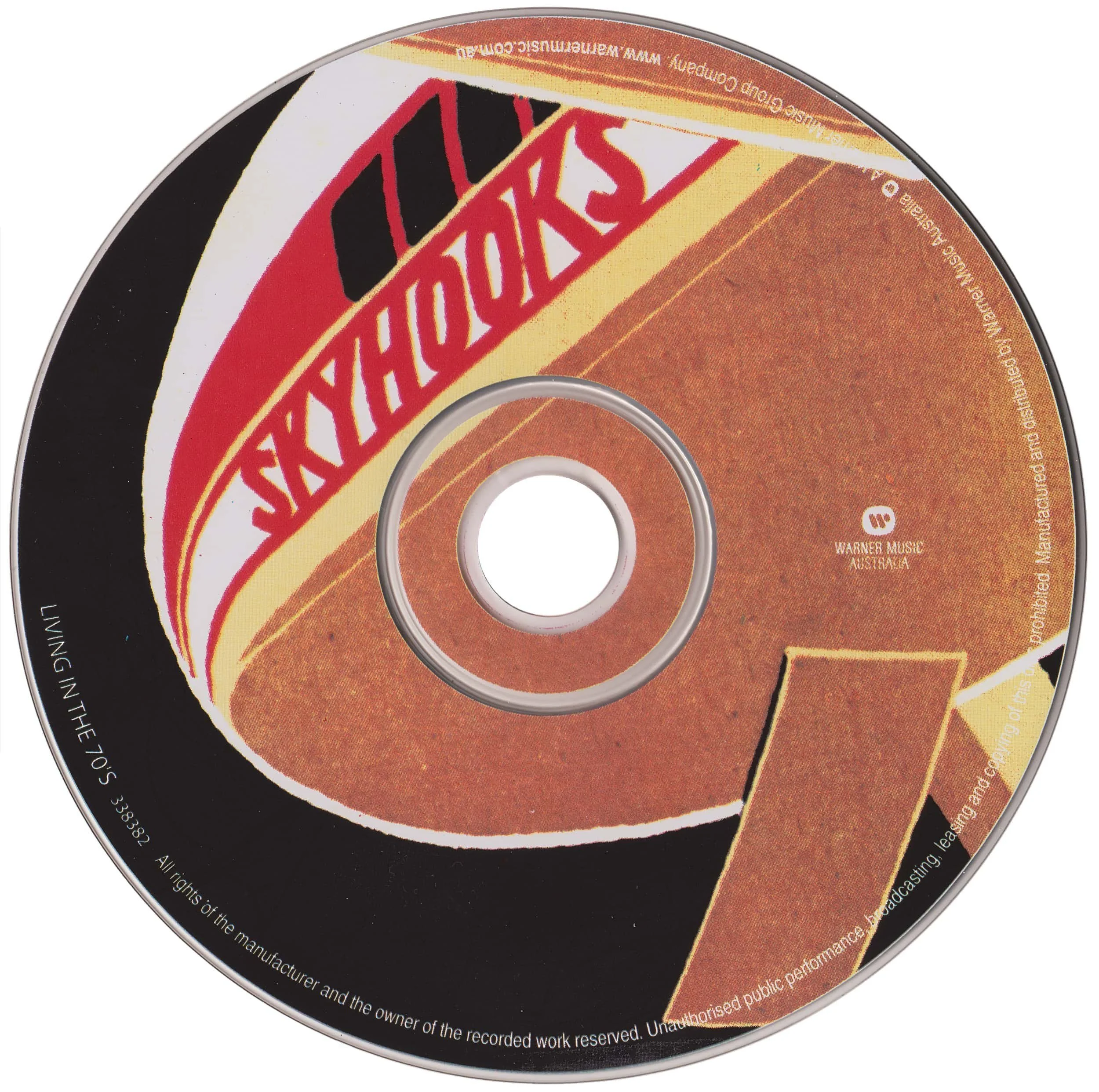 Skyhooks – Living In The 70’s (Album Review) — Subjective Sounds