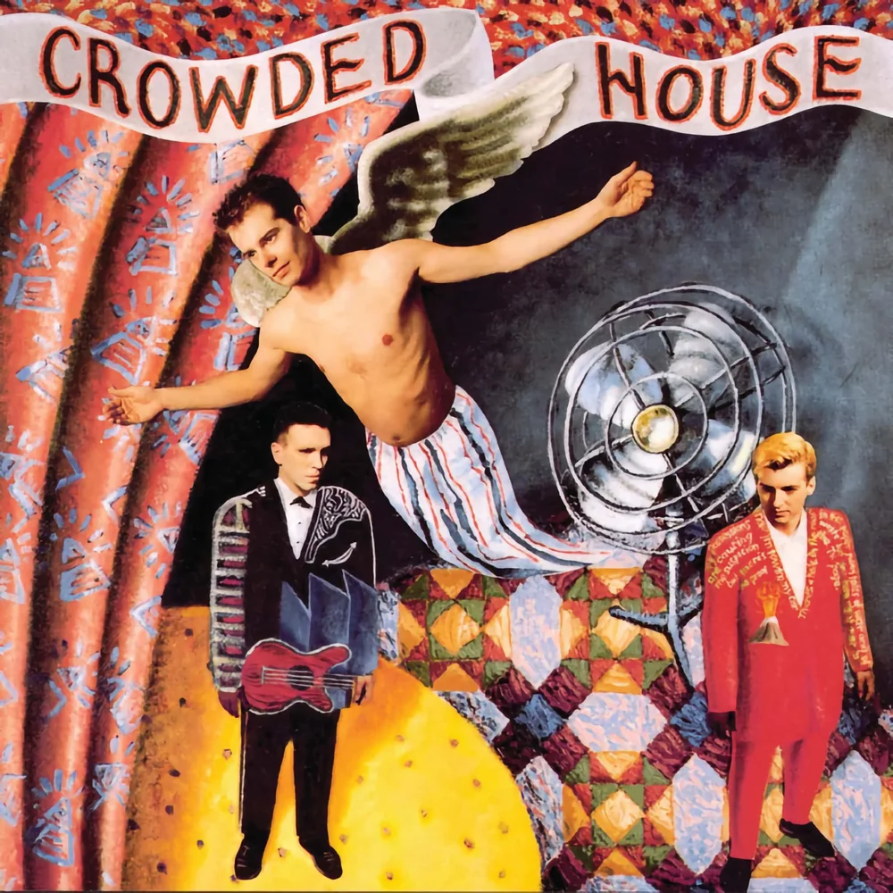 The Best Albums Of 1986 — Subjective Sounds