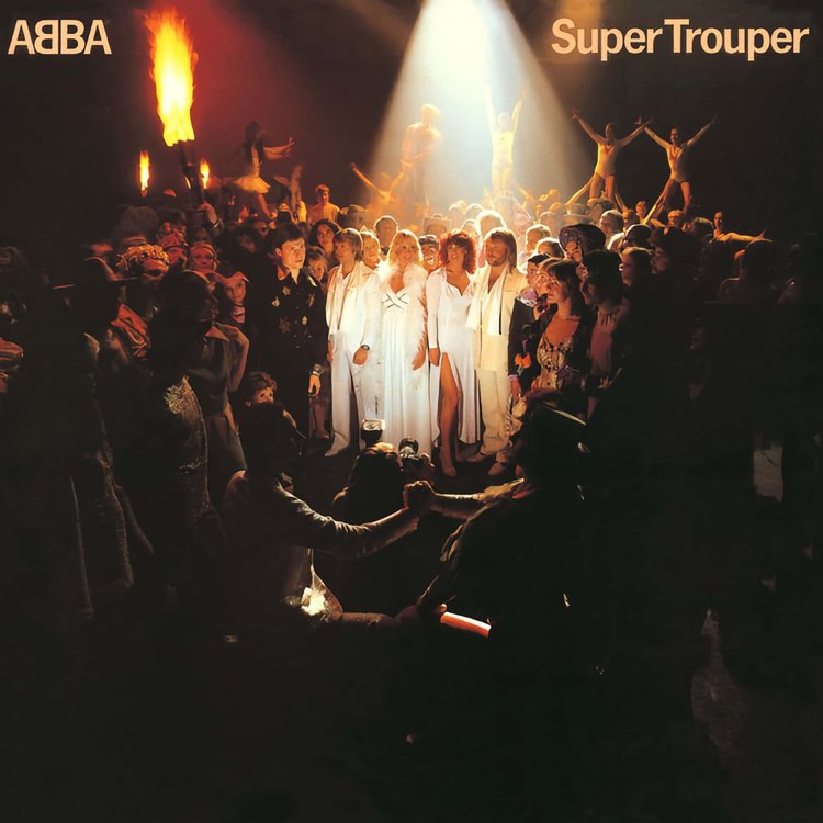 ABBA: Albums Ranked (From Worst To Best) — Subjective Sounds