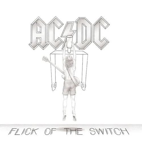 AC/DC: Albums Ranked (From Worst To Best) — Subjective Sounds