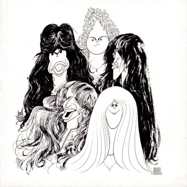 Aerosmith: Albums Ranked (From Worst To Best) — Subjective Sounds