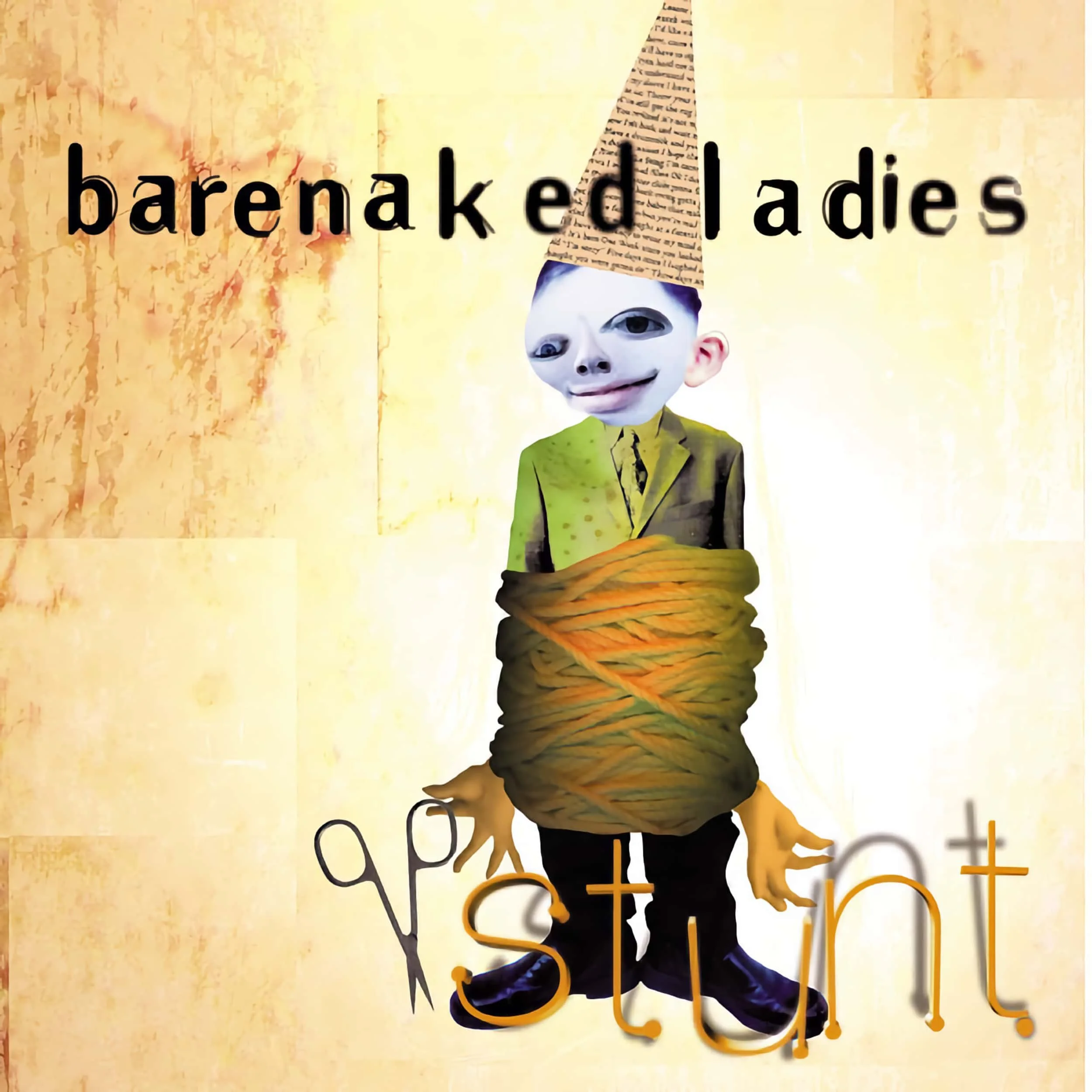 The Worst And Most Disturbing Album Covers Of All Time Subjective