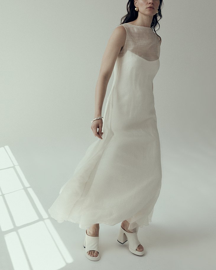 Raven Collection, Lola Varma, Made in Melbourne, Modern bridal label ...