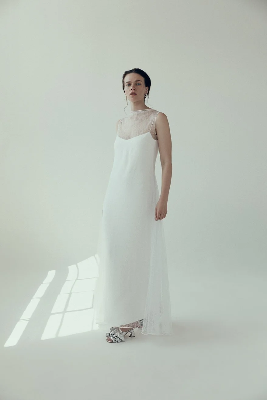 Gowns — Lola Varma