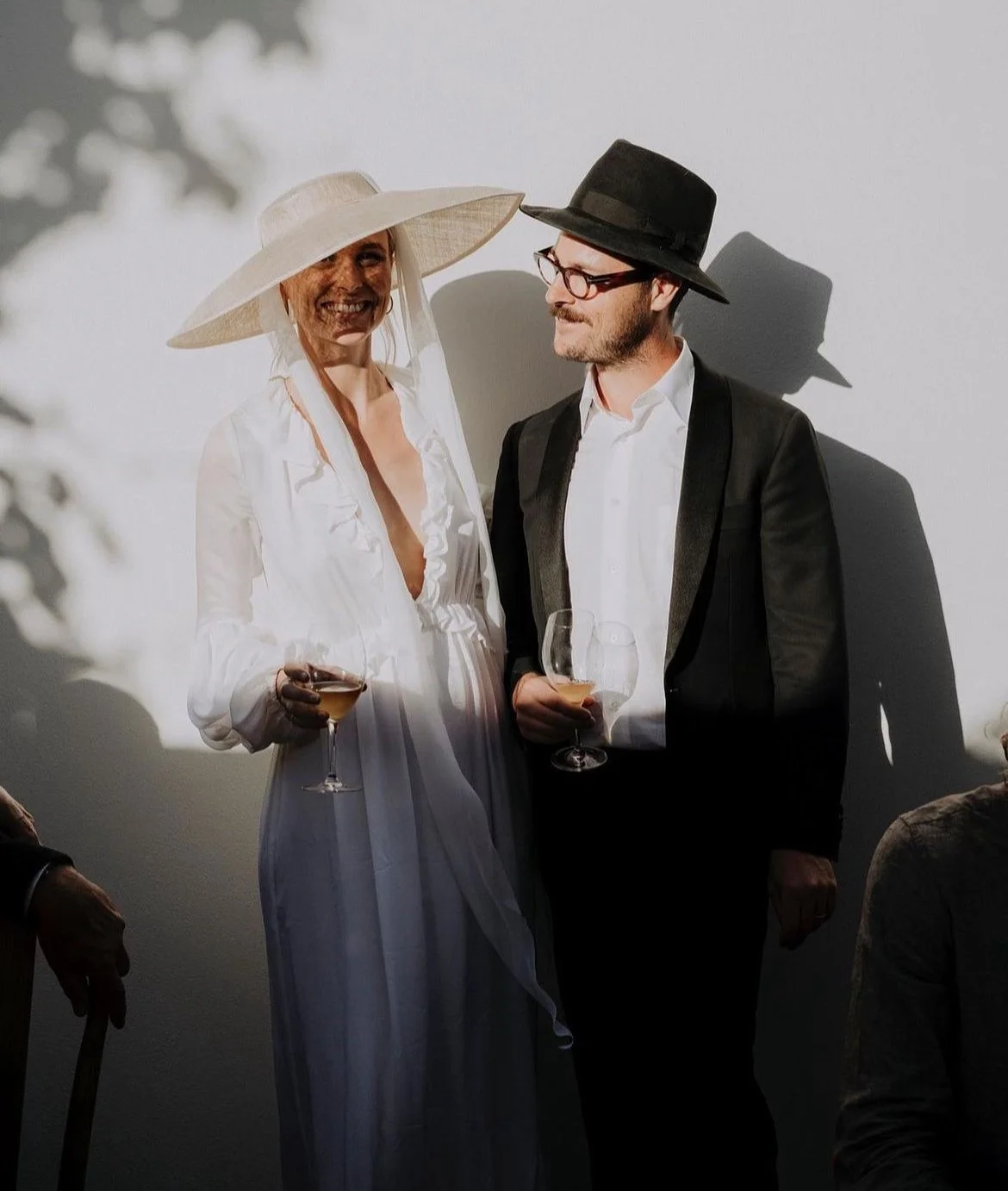 Lola Varma real brides. Lola Varma. Australian brides and international ...