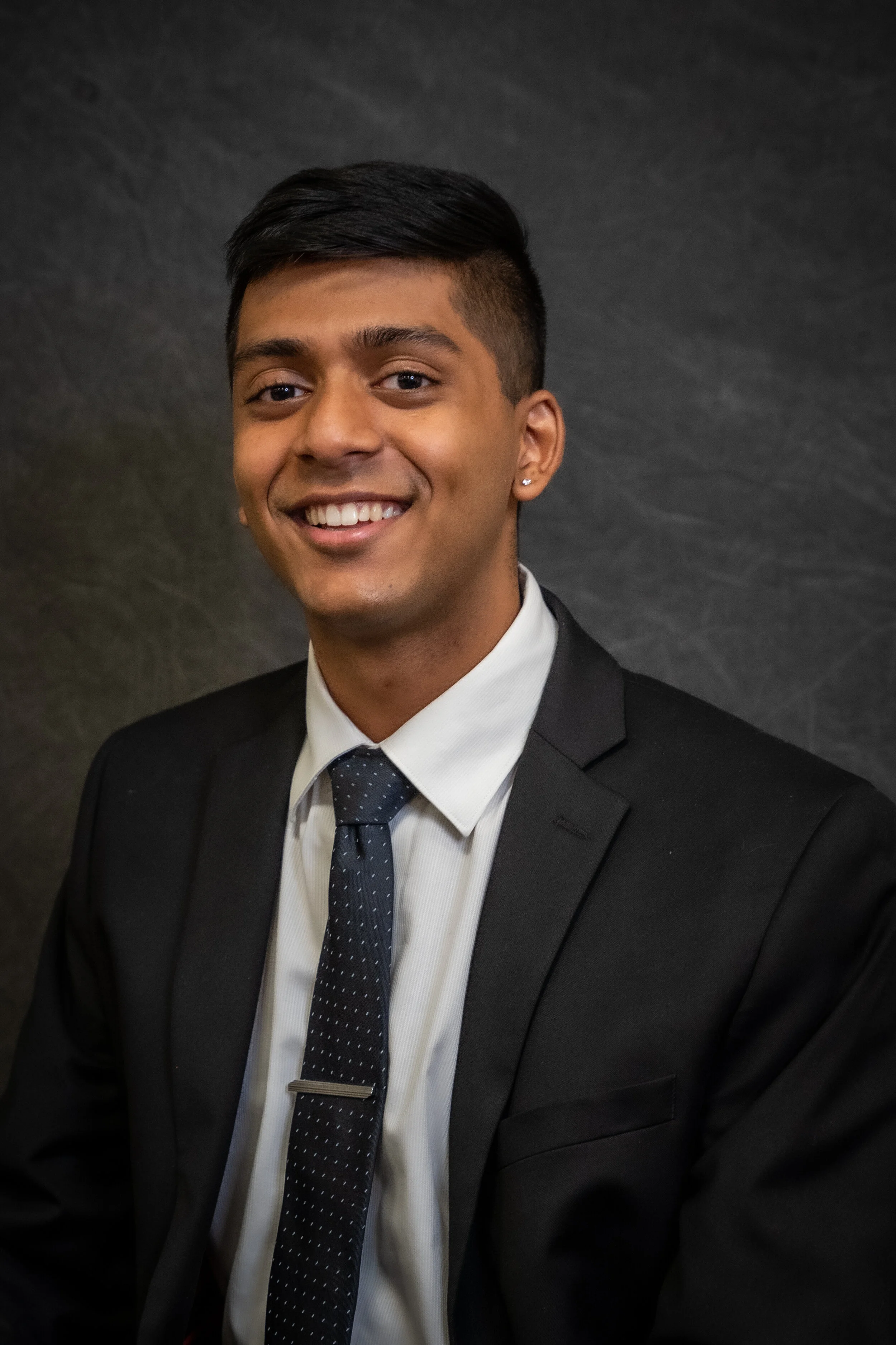 Brothers — Delta Sigma Pi - Rho Tau