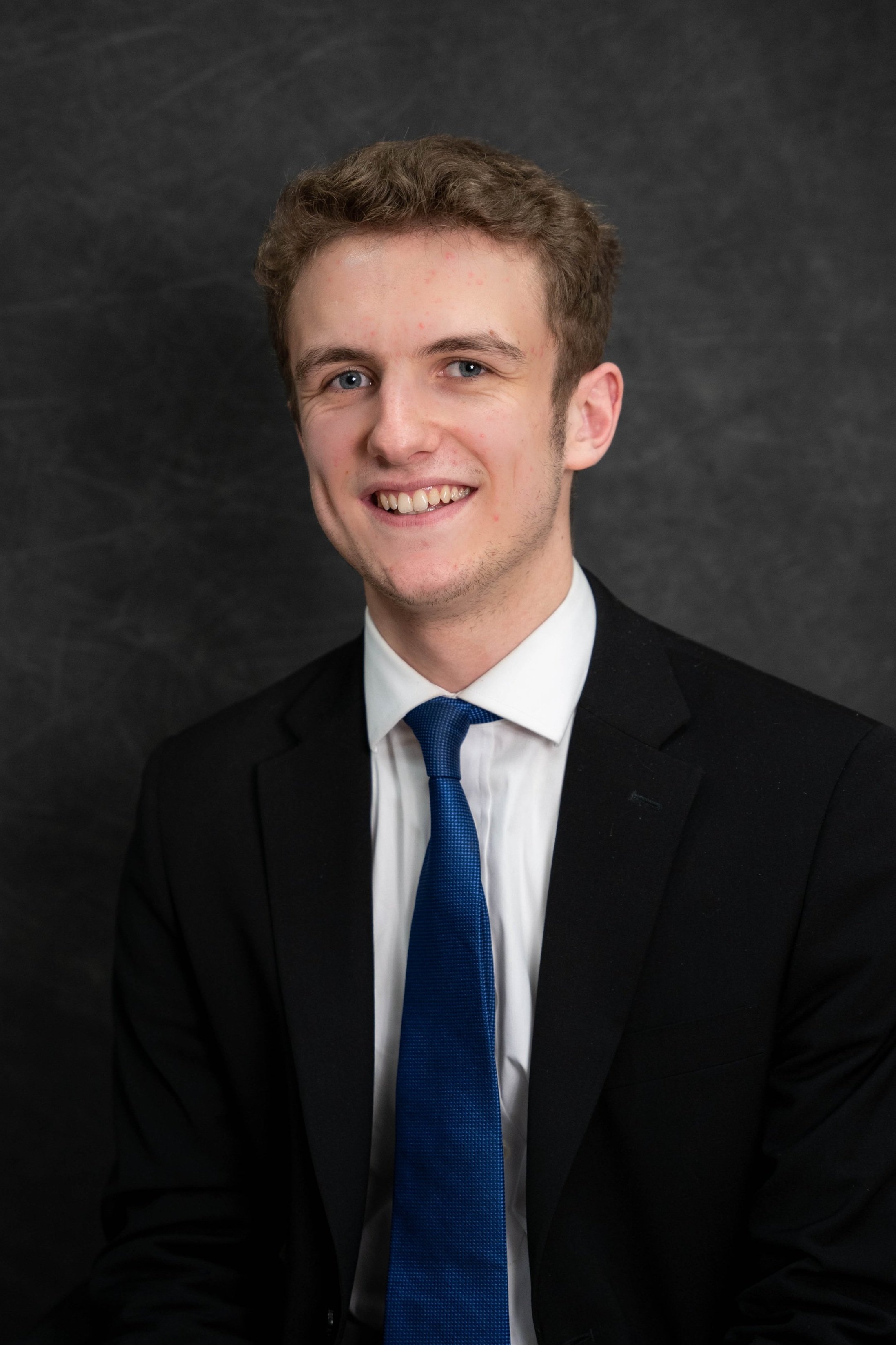 Brothers — Delta Sigma Pi - Rho Tau