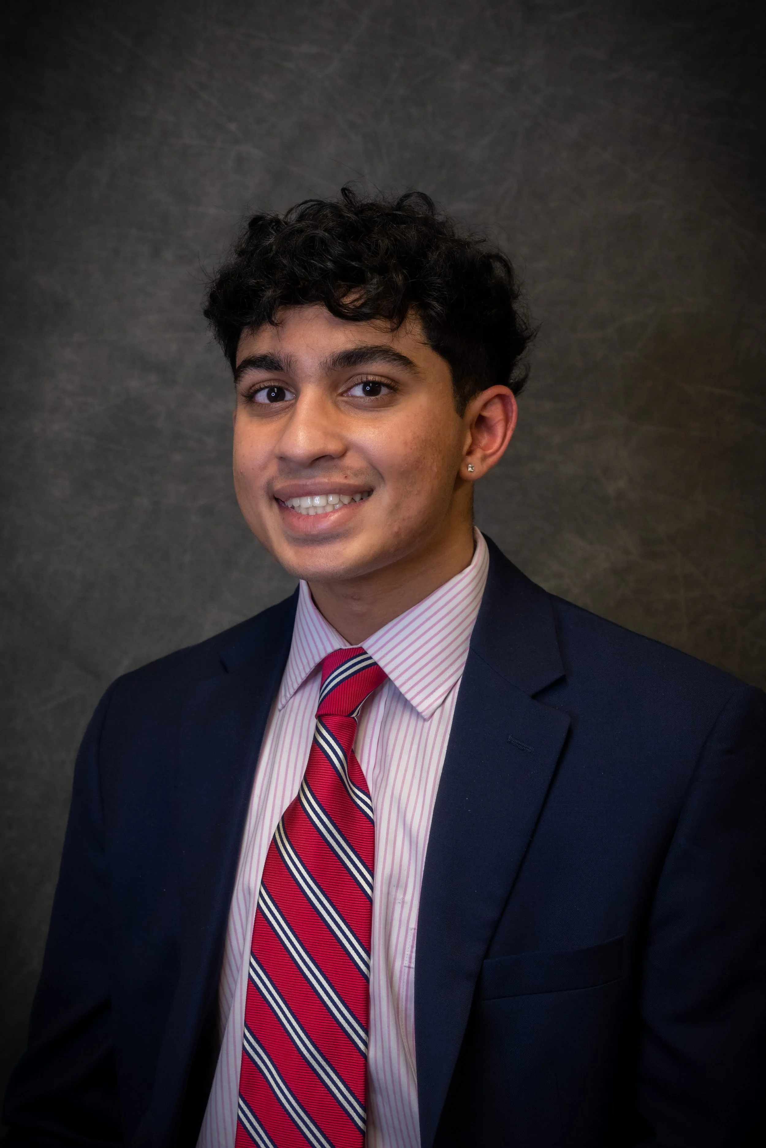 Brothers — Delta Sigma Pi - Rho Tau