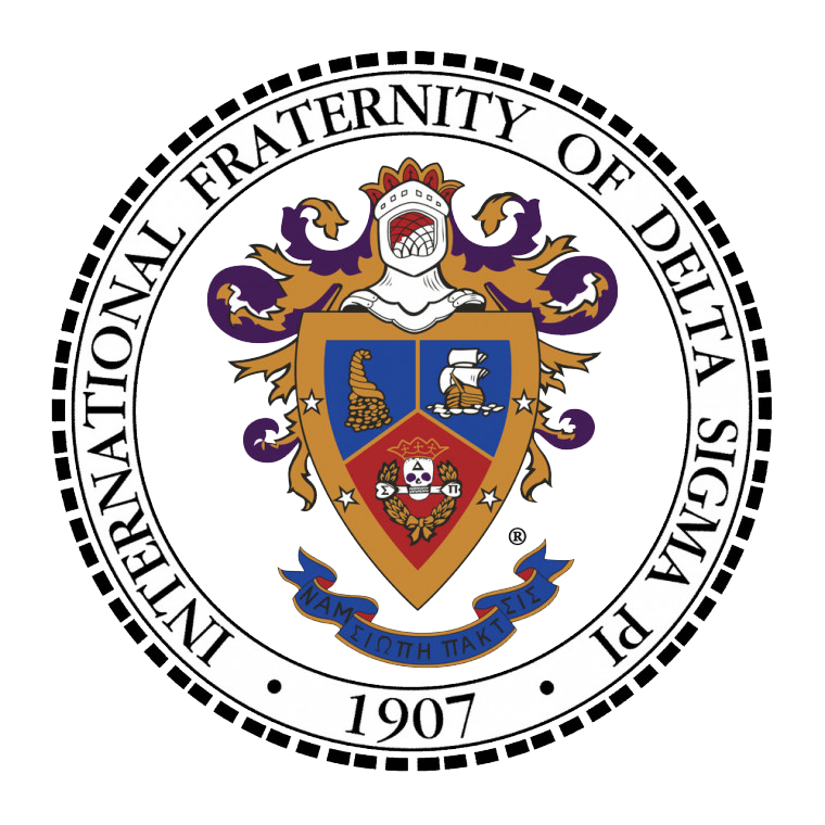 Delta Sigma Pi - Rho Tau