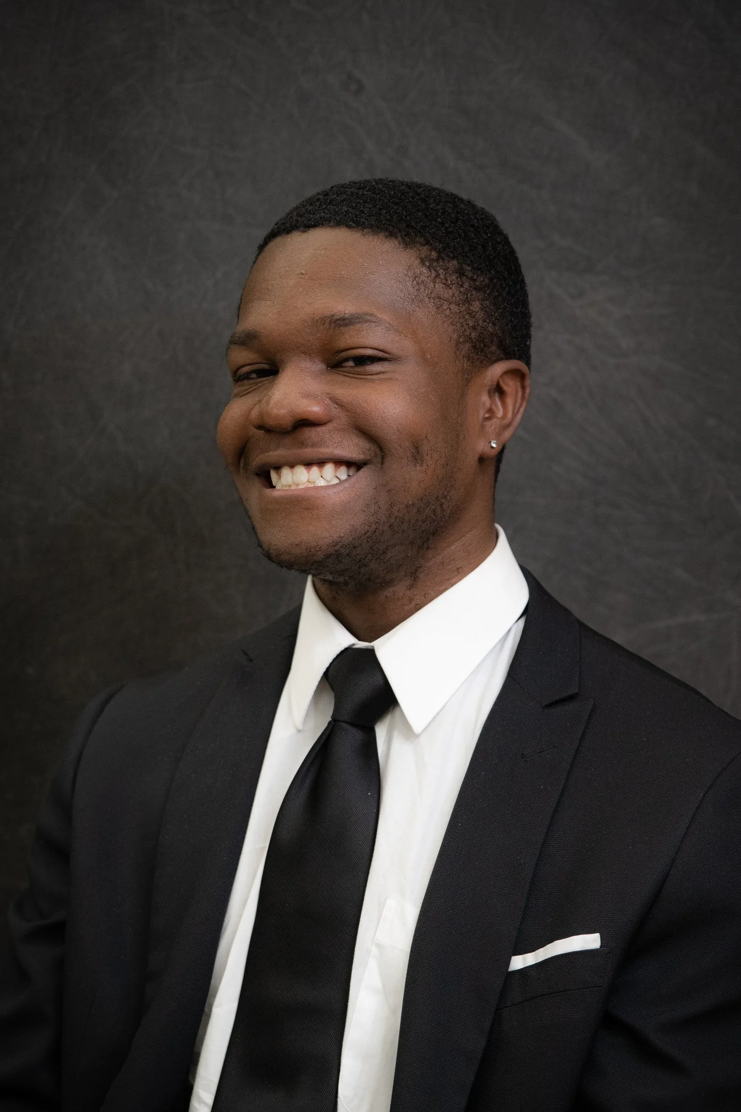 Brothers — Delta Sigma Pi - Rho Tau