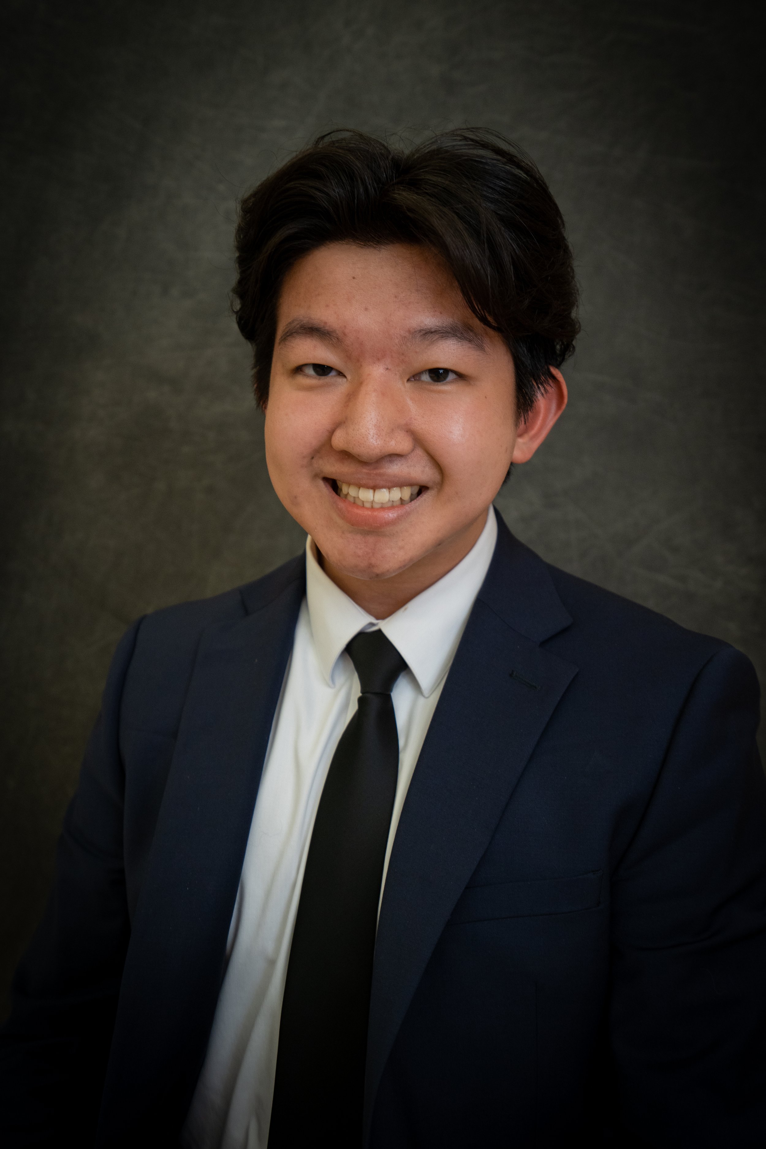 Brothers — Delta Sigma Pi - Rho Tau