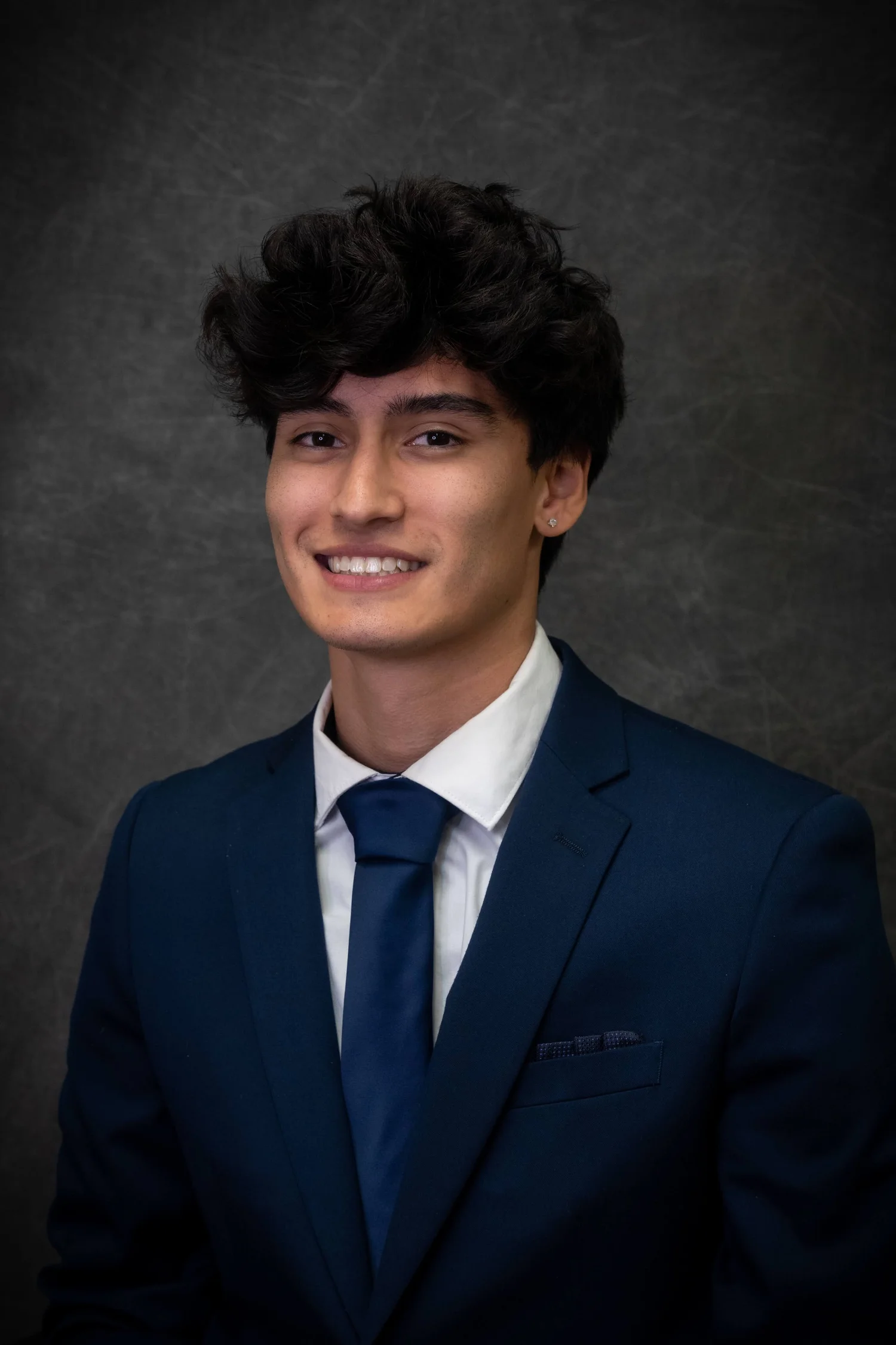 Brothers — Delta Sigma Pi - Rho Tau