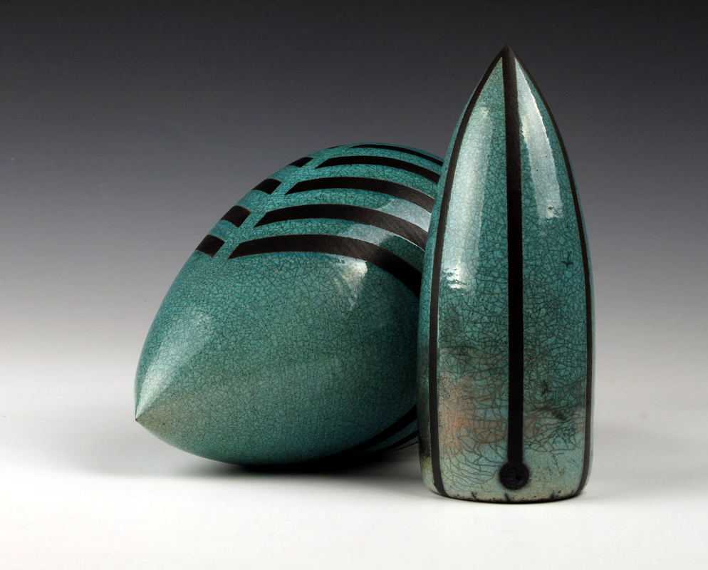 Ceramics — Cupola Contemporary Art