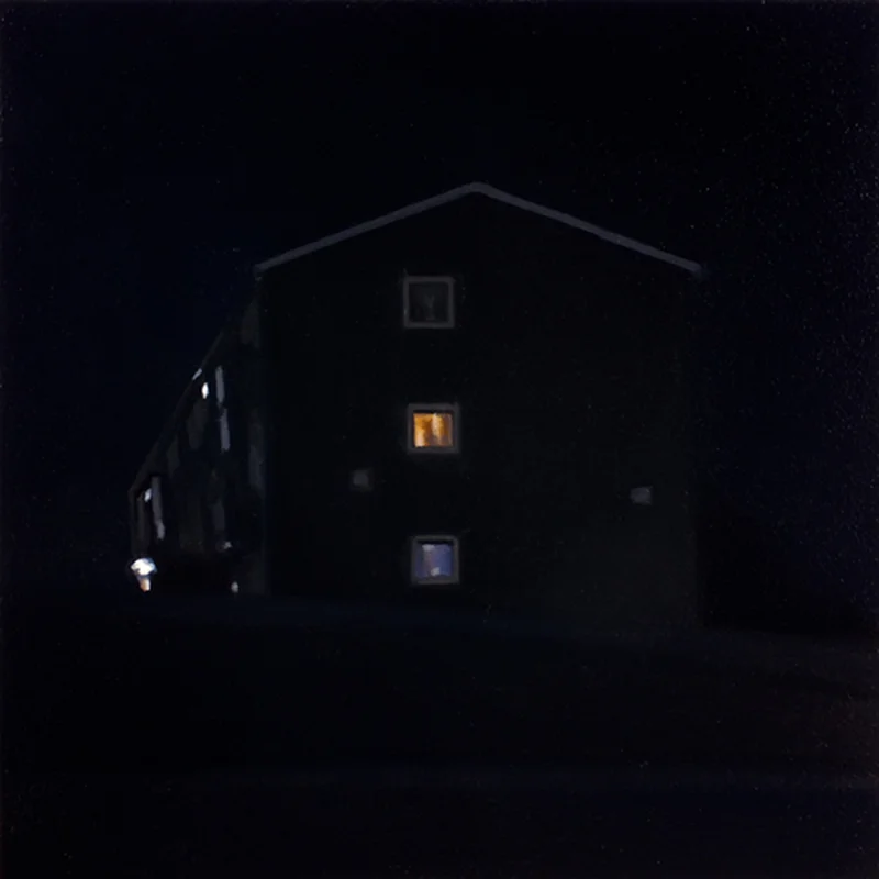 Andy Cropper — Cupola Contemporary Art