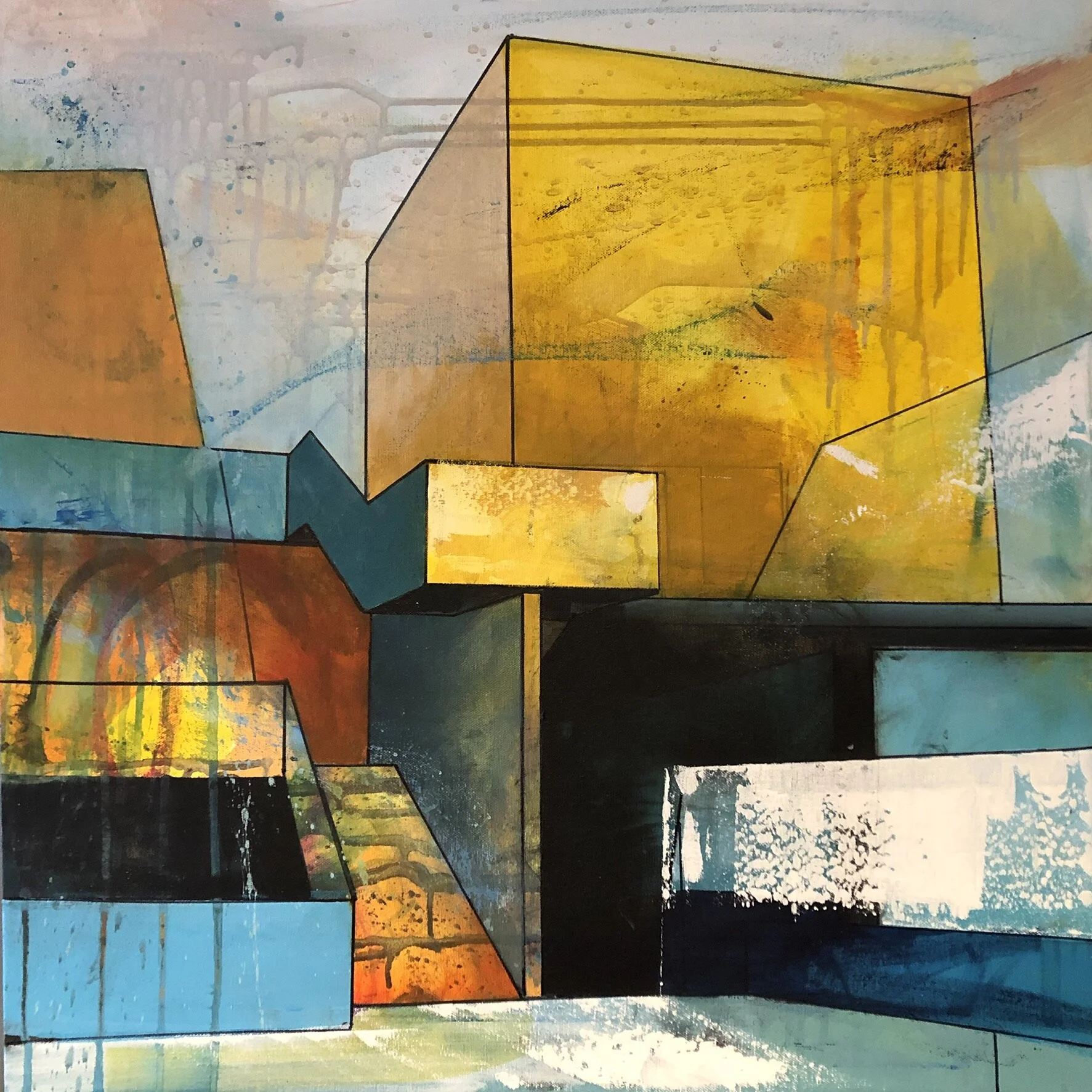Dan Broughton — Cupola Contemporary Art