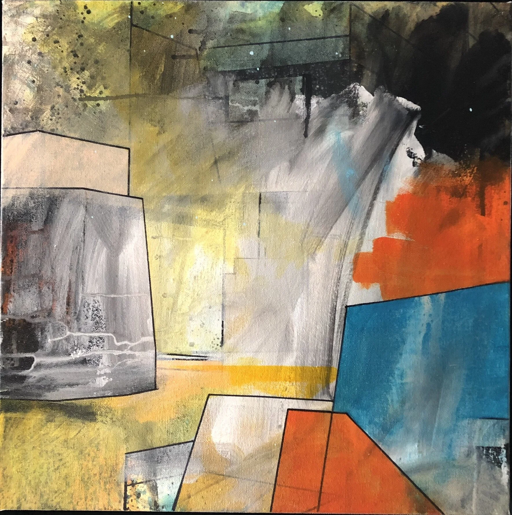 Dan Broughton — Cupola Contemporary Art