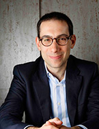 People — The Caine Prize for African Writing