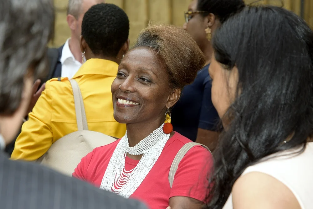 The Awards — The Caine Prize for African Writing