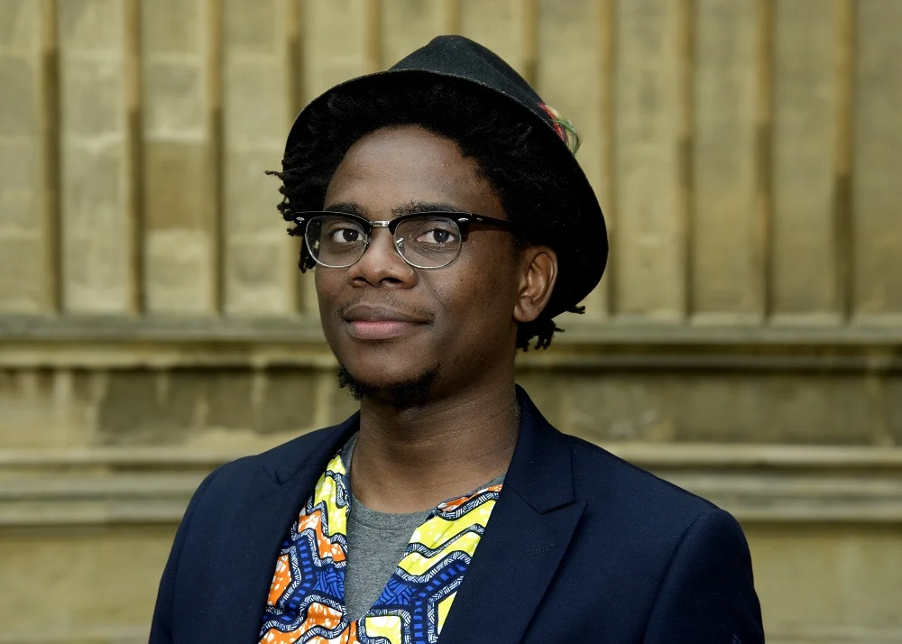 The Shortlist — The Caine Prize for African Writing
