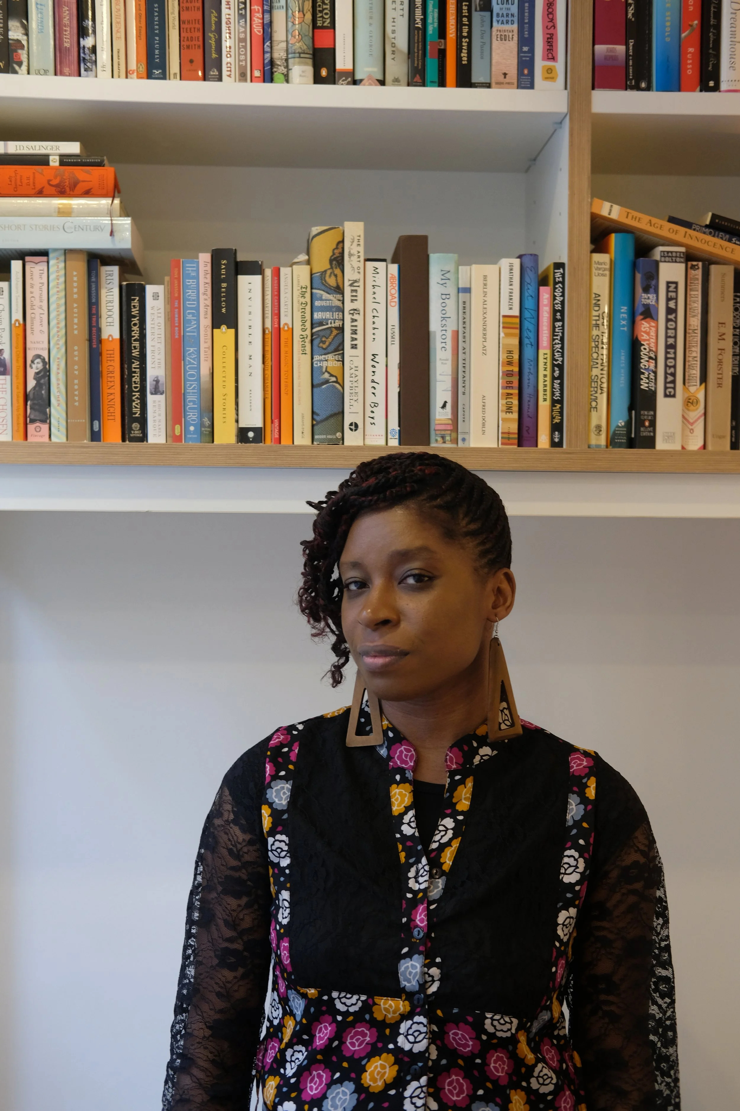 Previous Winners — The Caine Prize for African Writing