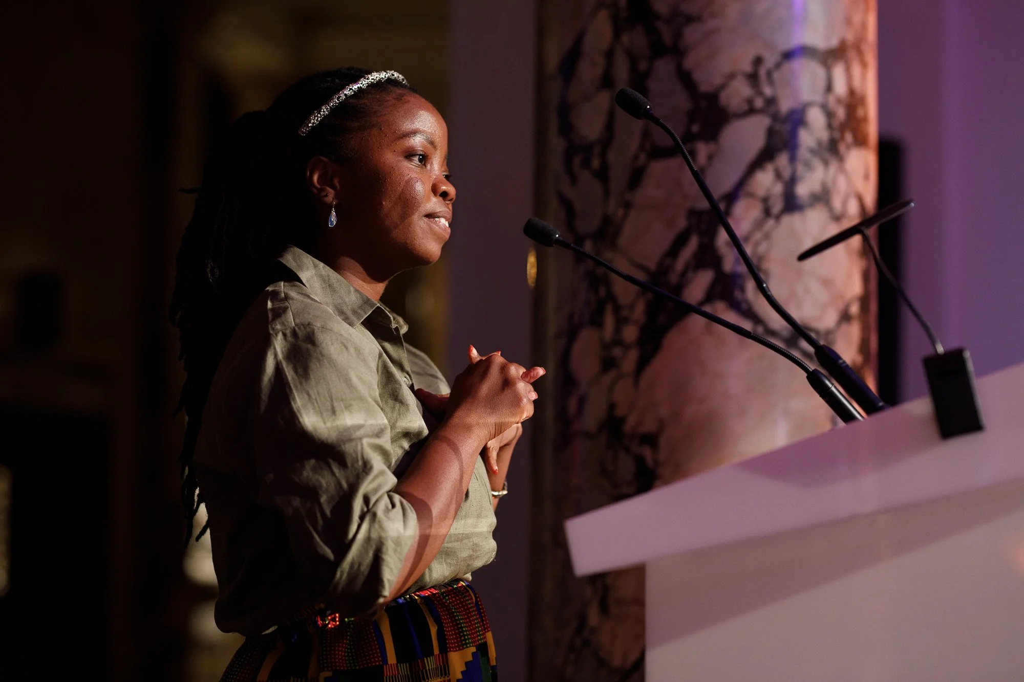 Previous Winners — The Caine Prize for African Writing