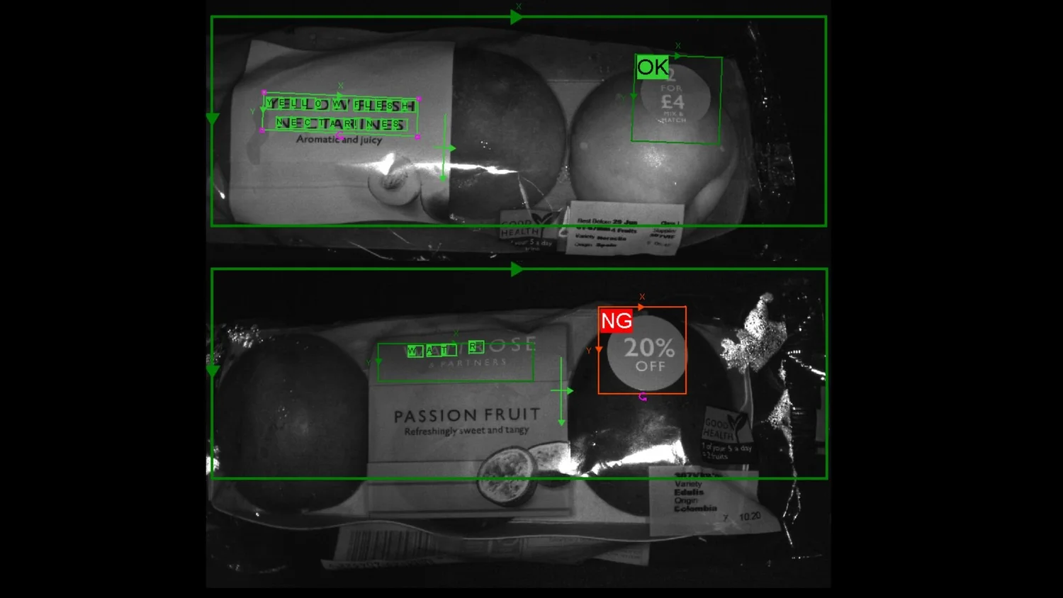 Kick off your promotions with confidence — OAL | Automation & Robotics ...