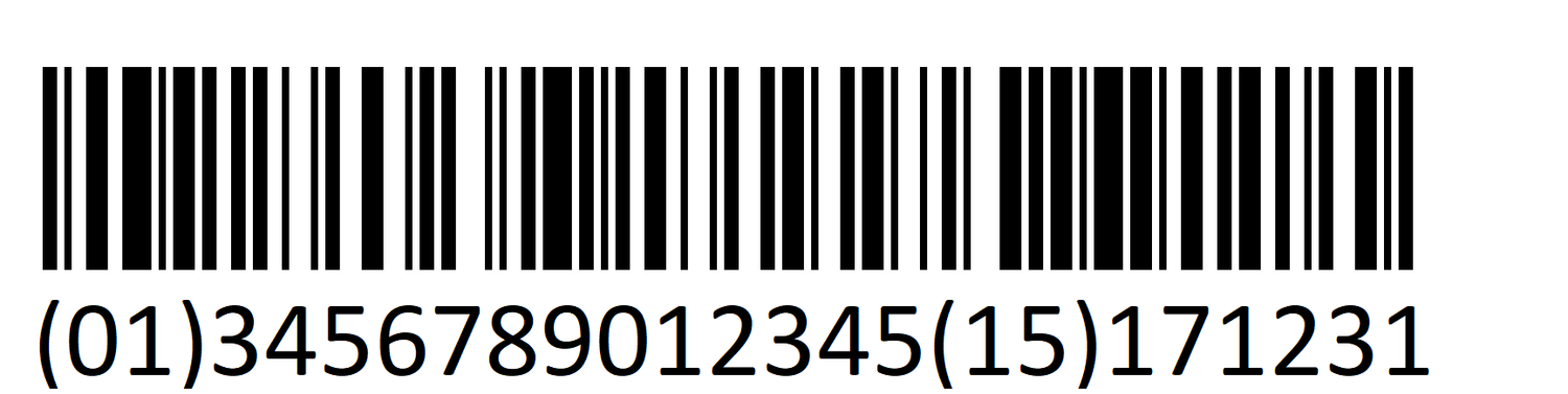 1D vs 2D barcodes: what food manufacturers need to know — OAL ...