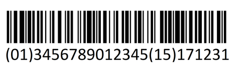 1D vs 2D barcodes: what food manufacturers need to know — OAL ...