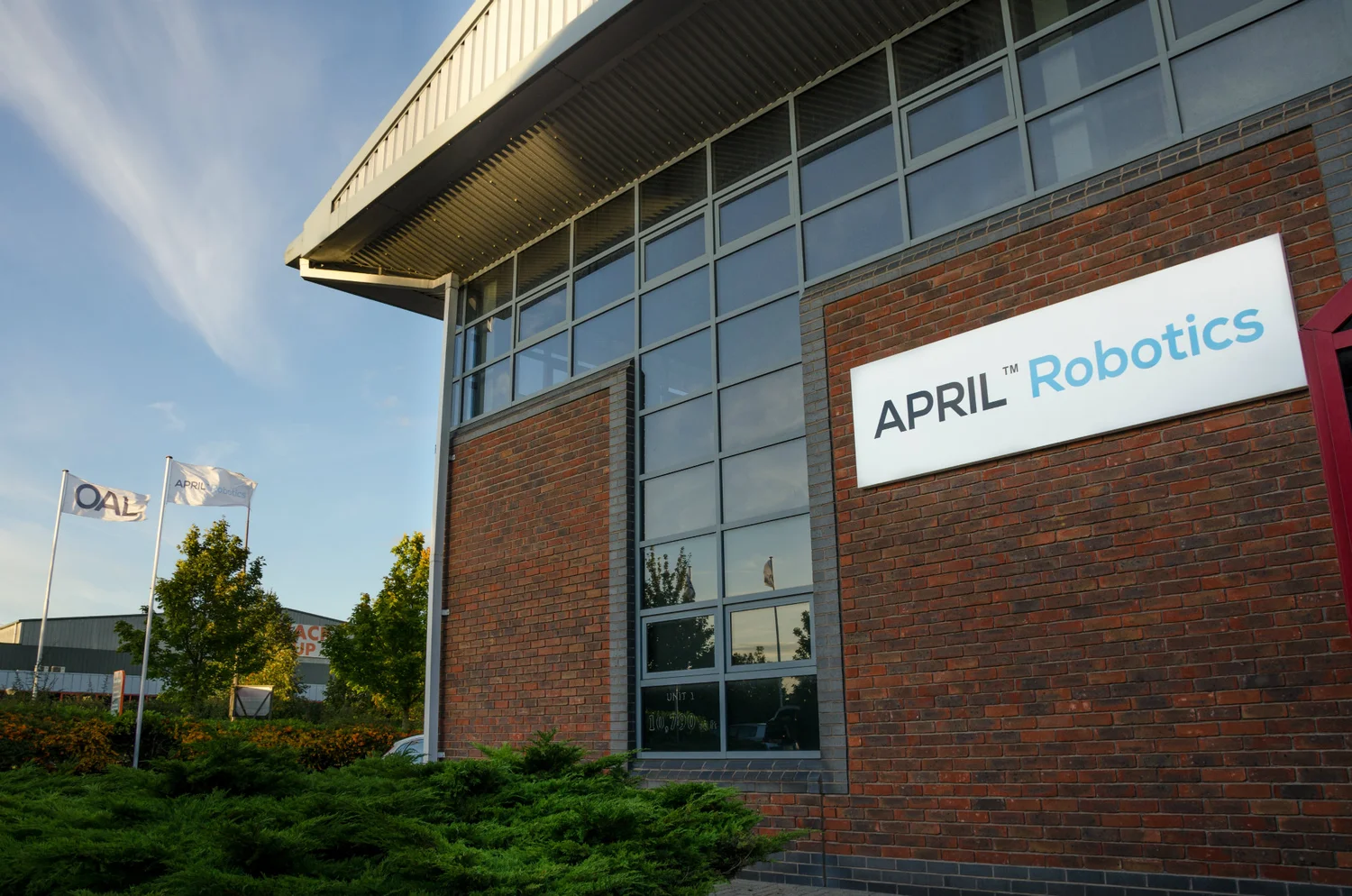 Who we are — OAL | Automation & Robotics for Food Manufacturing in the UK