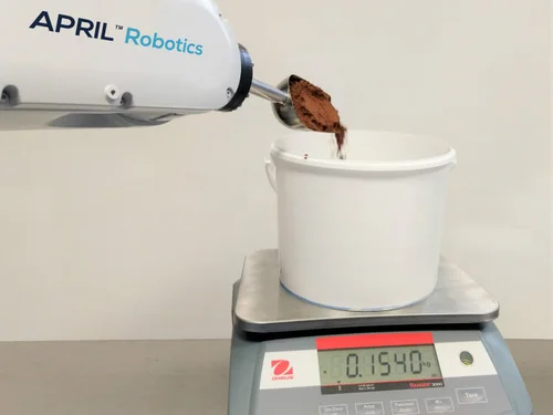 System studies — OAL | Automation & Robotics for Food Manufacturing in ...