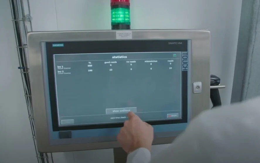 OAL Careers — Automation, processing & powder handling with robots - OAL