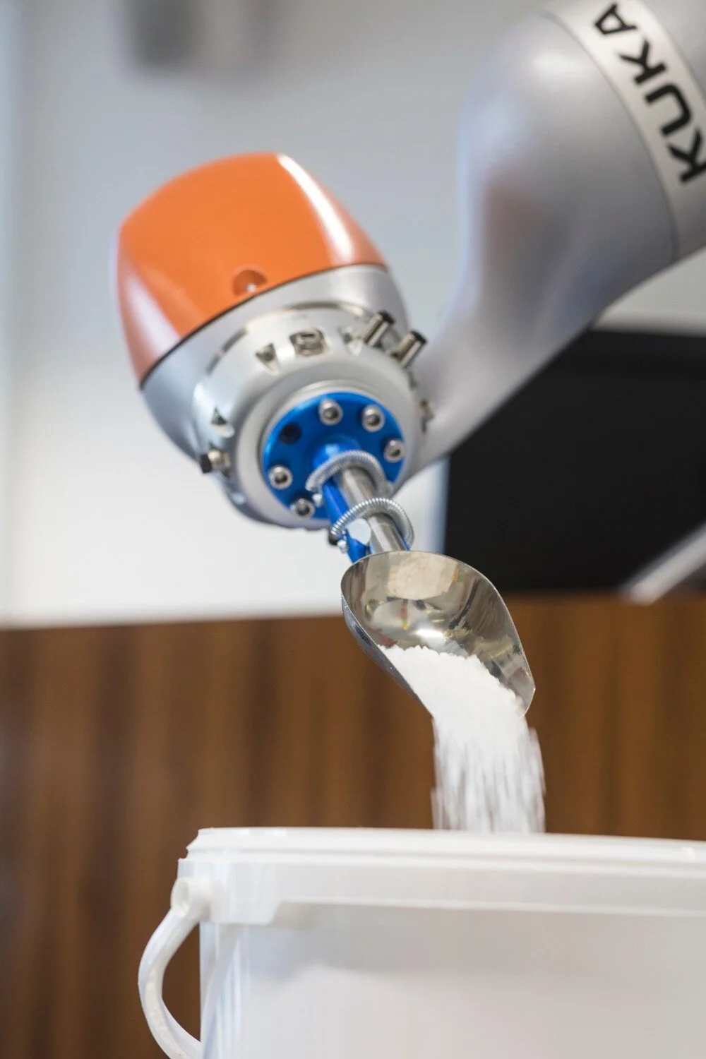 Top 7 reasons for switching to robotics — OAL | Automation & Robotics ...