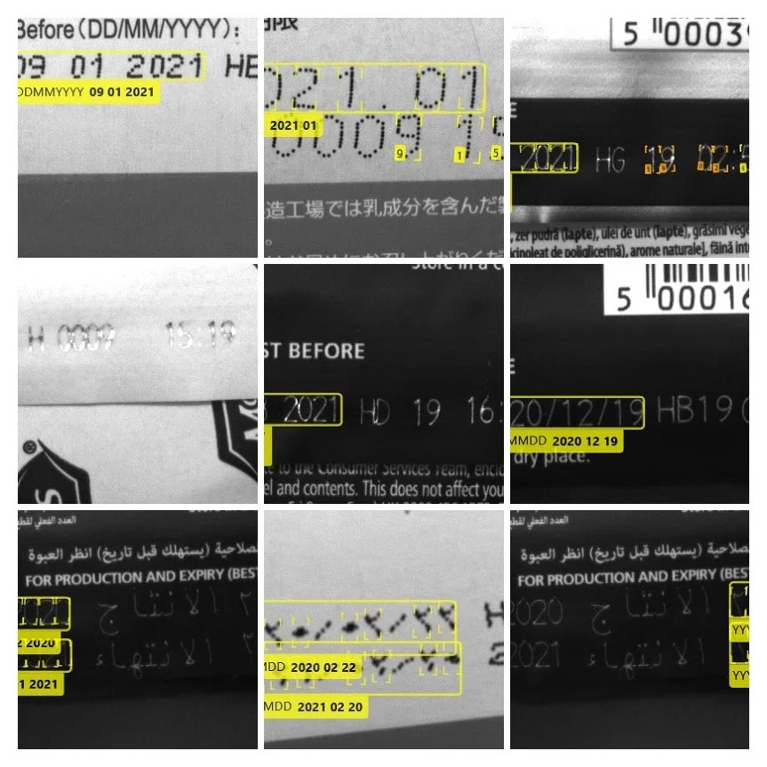 Why Every F&B Manufacturer Needs Automated Packaging & Labelling ...