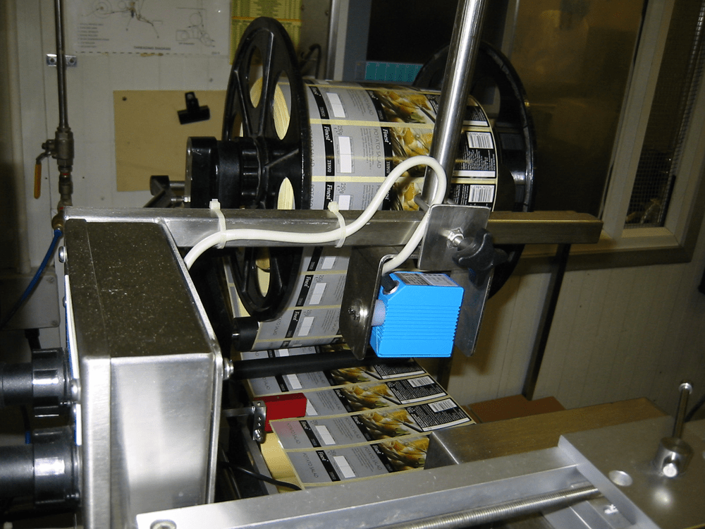 Top 10 AI Verification Quality Checks for Food Packaging — OAL ...