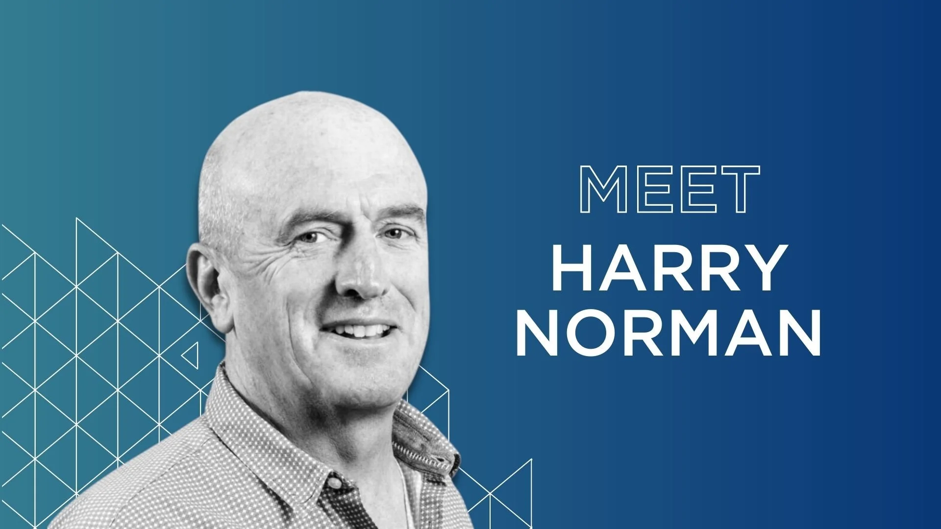 Meet Harry — OAL | Automation & Robotics for Food Manufacturing in the UK
