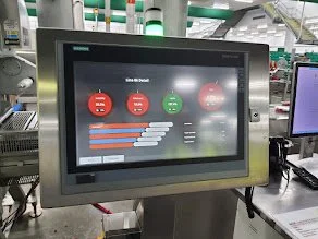 Bakery automation and digitalisation solutions — OAL | Automation ...